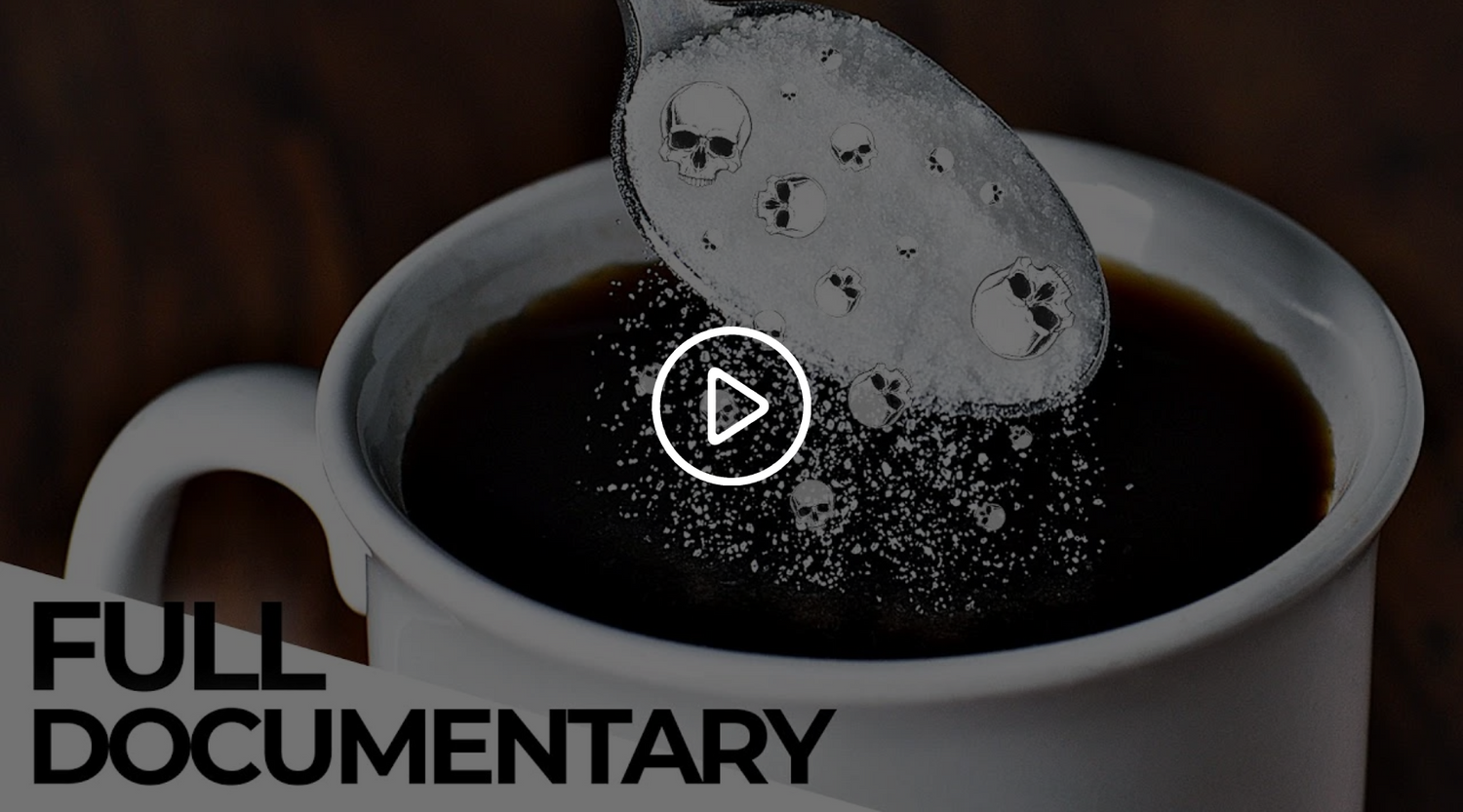 Sweet Death, How Sugar Is Making Us Sick: An ENDEVR Documentary