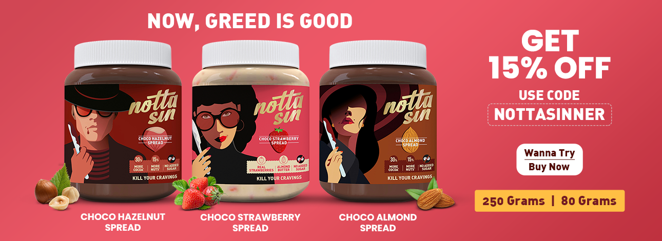 Notta Sin Foods